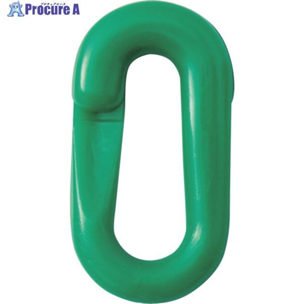 ●色：緑●径(mm)：6●横(mm)：20●縦(mm)：39.5●線径(mm)：6