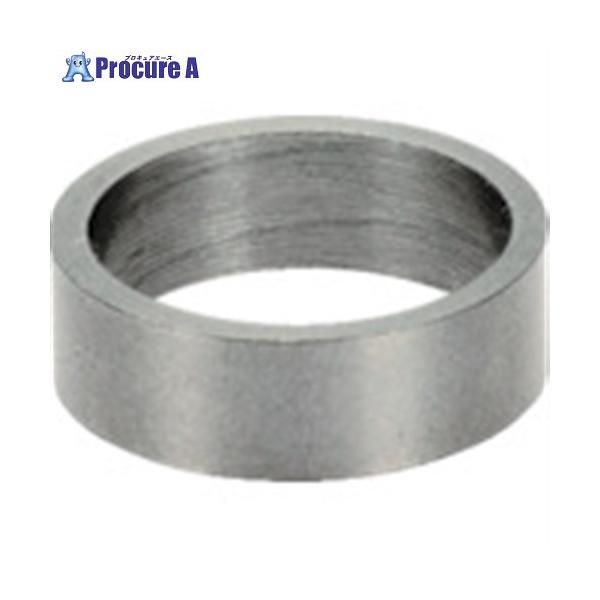 【送料都度見積】●ピン径(mm)：1.8●内径d1(mm)：20●外径d2(mm)：22●高さl(mm)：6●温度max.(℃)：250