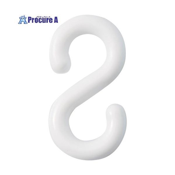 【代引決済不可】【送料都度見積】  ●色：白●縦(mm)：52.5●横(mm)：27.5●径(mm)：8●線径(mm)：8