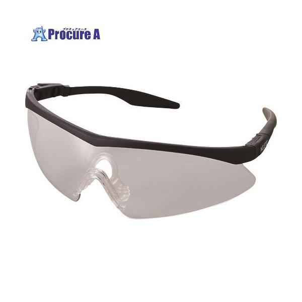 【送料都度見積】●レンズ色：クリア●サイズ：フリーピットピットクリア(くもり止め入り)