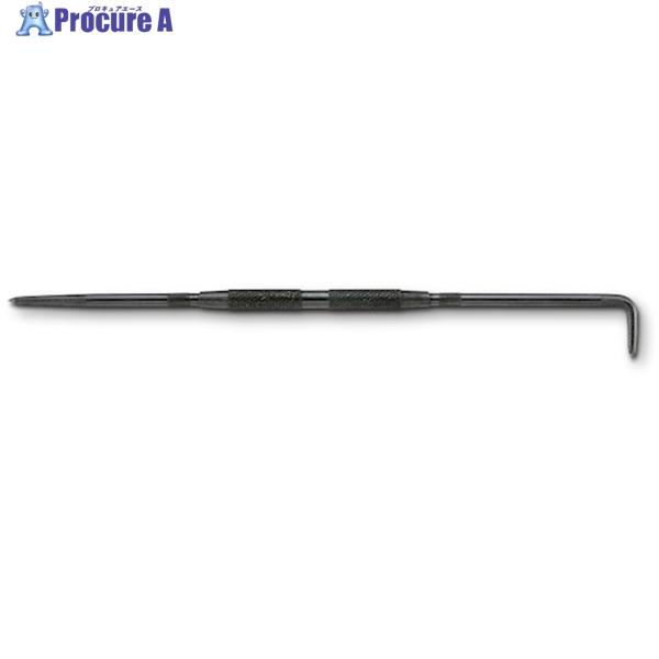 ●全長(mm)：224●軸径(mm)：4.5●硬度：HRA87●径(mm)：4.5