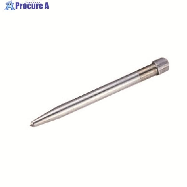 ●全長(mm)：45●直径(mm)：4.0●先端角(°)：60●摘要：AP-150用替先