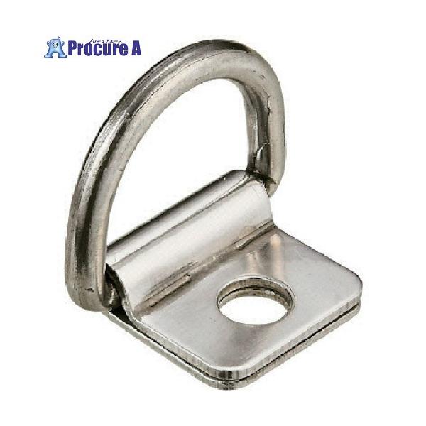 ●品名：グランドフック●寸法(mm)：26×32×20.8●線径(mm)：φ4