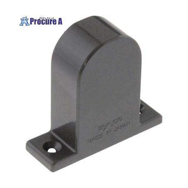 【送料都度見積】 ※個人宅様送り不可 ●色：ダークグレー●タイプ：1方向オプション（貫通無し）