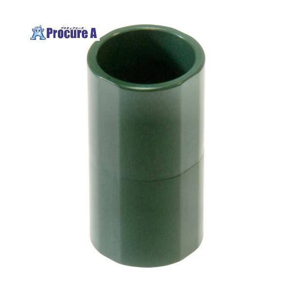 【送料都度見積】 ※個人宅様送り不可 ●色：フォレストグリーン●タイプ：2方向中間用(横貫通無し）