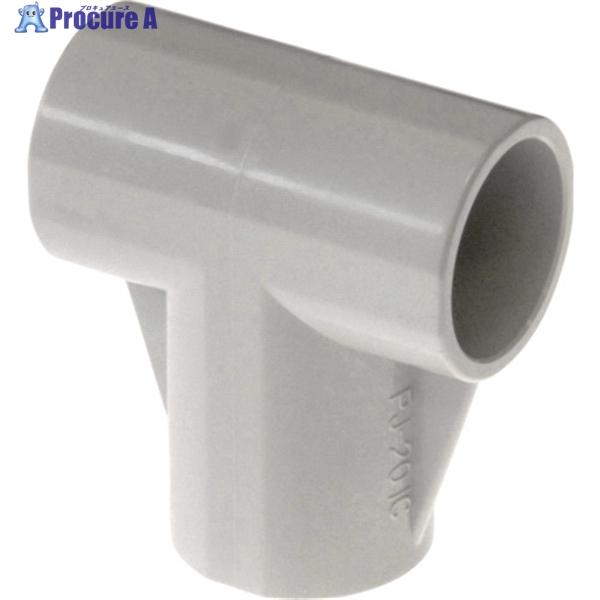 ●色：オフホワイト●タイプ：3方向中間用(横貫通有り）