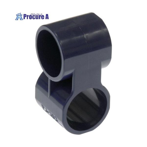 ●色：ロイヤルブルー●タイプ：3方向クロス用（横一方のみ貫通あり）