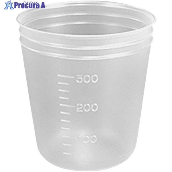 【代引決済不可】  ●容量(ml)：300●目盛間隔(ml)：25●上径×下径×高さ(mm)：φ91×φ67×96