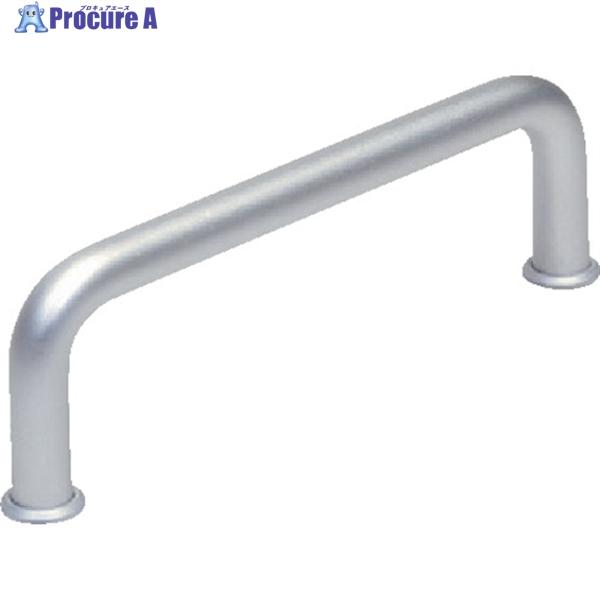 ●全長(mm)：110●全高(mm)：41●径(mm)：10●ねじ寸法：M5×0.8●ねじ深さ(mm)：10●取付ピッチ(mm)：100●色：ナチュラル●許容荷重(N)：500