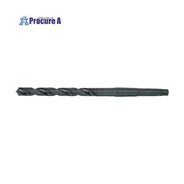 ●刃径(mm)：25●溝長(mm)：165●全長(mm)：292●シャンク：MT3●有効加工深さ：3〜5D(刃径×3〜5倍)