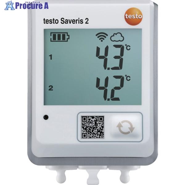 ●測定温度範囲(℃)：外付プローブによる●温度最小表示(℃)：0.1●幅(mm)：75●奥行(mm)：30.5●高さ(mm)：95●タイプ：温度センサー外付け