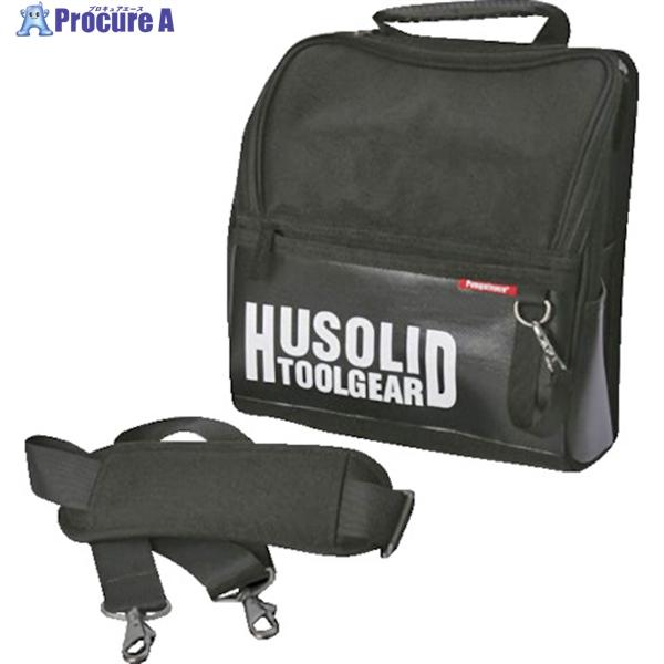 ●色：ブラック●形状：工具バッグ●幅(mm)：260●奥行(mm)：140●高さ(mm)：300