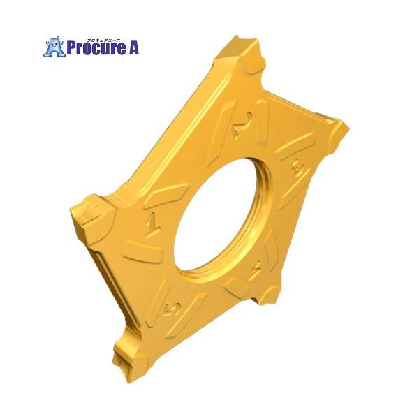 【送料都度見積】●適合被削材：PMHS●コーナ半径RE(mm)：0.2●勝手：左●コーティング：TiAlN+AlTiN+TiN