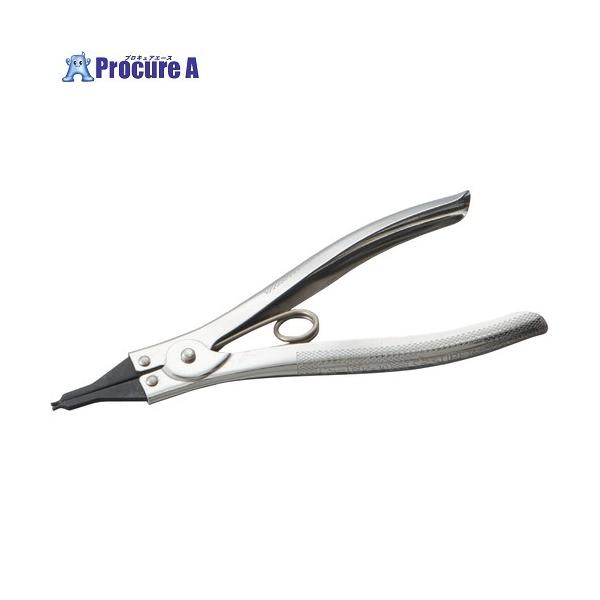 ●リング使用範囲(mm)：4〜10●爪先端径(mm)：0.9●全長(mm)：140●爪形状：直爪●タイプ：直爪●モデル：軸用