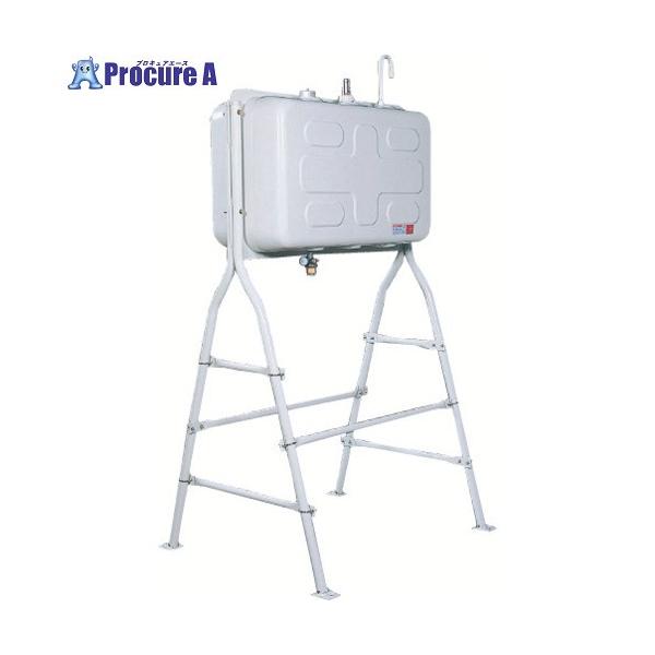 【代引決済不可】【送料都度見積】 ※車上渡し ●容量(L)：436●タイプ：3ウェイストレーナー付●外形寸法　幅×奥行×高さ(mm)：1490×1267×2604(2714)●容積(L)：485