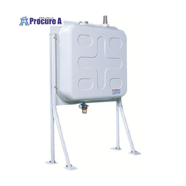 【代引決済不可】【送料都度見積】 ※車上渡し ●容量(L)：133●タイプ：3ウェイストレーナー付●外形寸法　幅×奥行×高さ(mm)：1015×402×1490●容積(L)：148