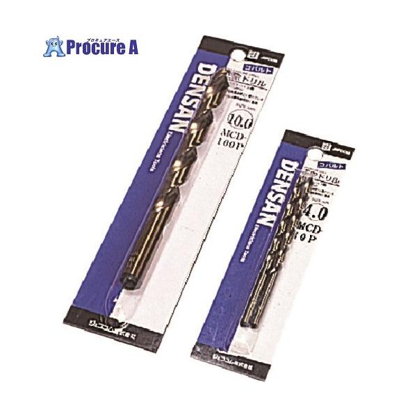 【代引決済不可】【送料都度見積】  ●刃径(mm)：10.5