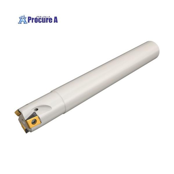 【送料都度見積】●刃数CICT(枚)：3●切削径DC(mm)：32●切込角KAPR(°)：90●機能長さLF(mm)：74●全長OAL(mm)：110●最大切込みAPMX(mm)：12.5●首下長さLH(mm)：40●使用長さLU(mm)：38