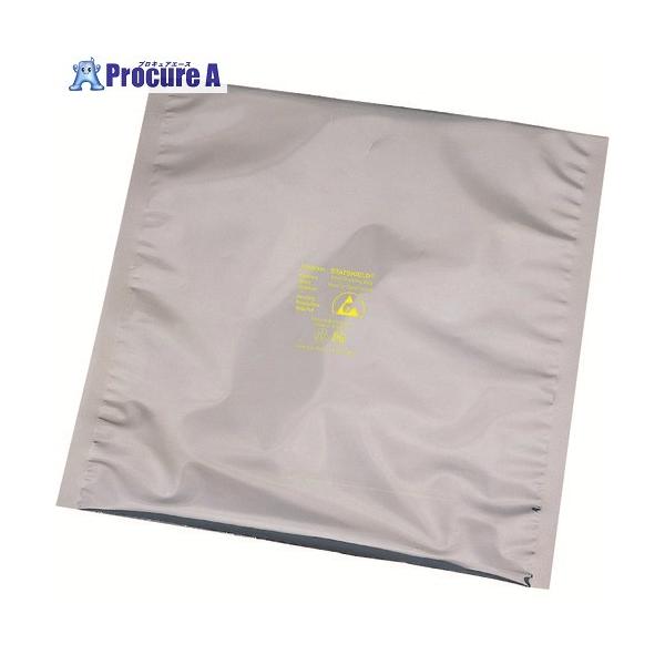 ●厚さ(mm)：0.076●表面抵抗値(Ω)：外側：10の4乗〜10の8乗/内側：10の4乗〜10の11乗●横(mm)：203●縦(mm)：254●ジッパー有無：無