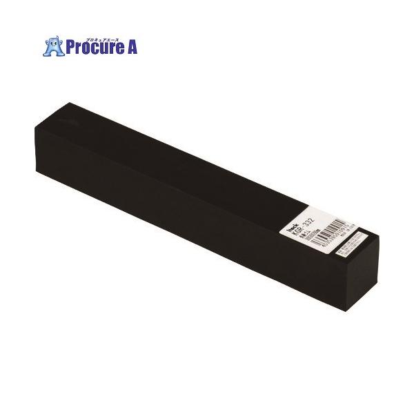 ●色：黒●厚さ(mm)：30●幅(mm)：30●長さ(mm)：200