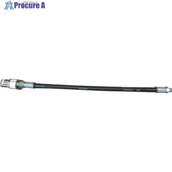 ●全長(mm)：355●ノズル接続ねじ：R1/8●適合機種：YAMADAグリースガンシリーズ●タイプ：ピンタイプフィッティング用