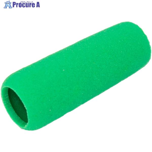 ●替グリップカバー色：グリーン●適合コテ：RX-8シリーズ