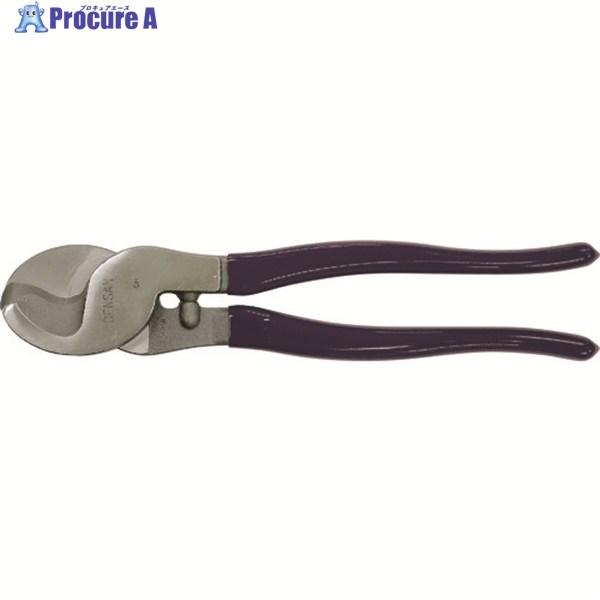 ●全長(mm)：237●切断能力(mm)：60●切断能力(［［ＭＭ２］］)：60