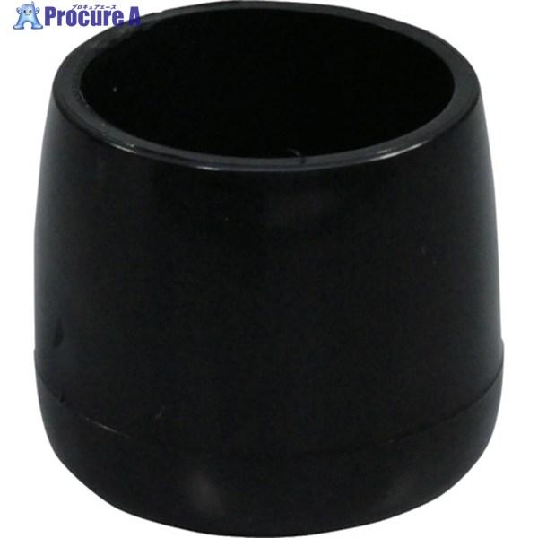 ●タイプ：丸●色：黒●形状：丸●直径(mm)：32●内寸(mm)：φ32●商品名：イス脚キャップ(パイプ用・黒・丸)●高さ(mm)：35