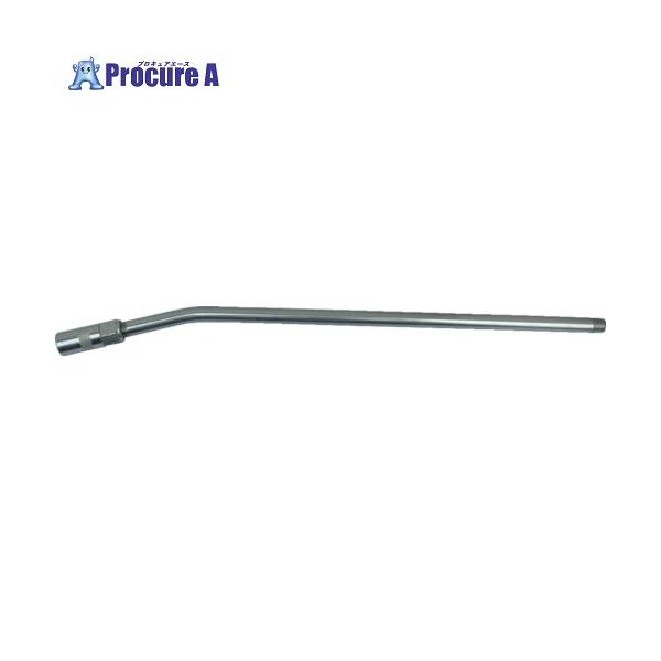 ●全長(mm)：335●ノズル接続ねじ：R1/8●適合機種：YAMADAグリースガンシリーズ●タイプ：ノズル外径φ15