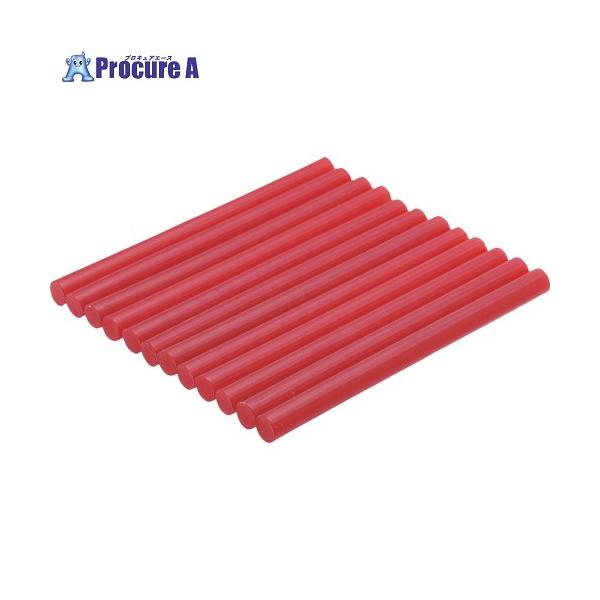 【送料都度見積】●色：赤●サイズ(mm)：φ7×100