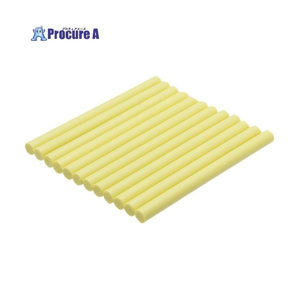 【送料都度見積】●色：黄●サイズ(mm)：φ7×100