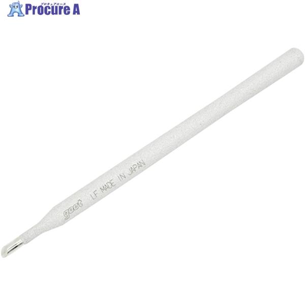 ●全長(mm)：75●適合コテ：KS-30R/KS-40R●直径(mm)：φ4