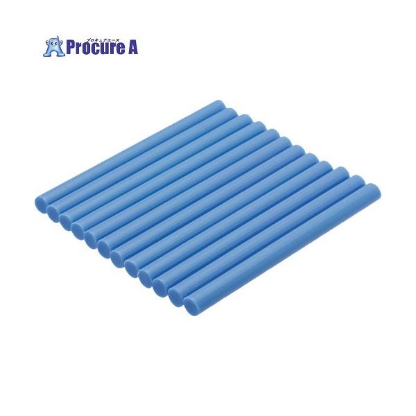 【送料都度見積】●色：青●サイズ(mm)：φ7×100