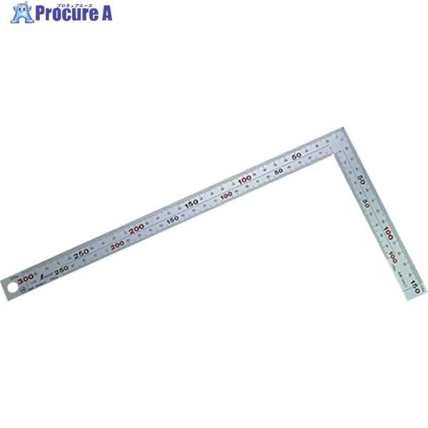 ●長辺(mm)：320●短辺(mm)：160●幅(mm)：20●厚さ(mm)：2●目盛仕様：表裏cm●長さの許容差：全長±0.2mm●直角度：100mmで±0.1mmを超えない●形状：厚手広巾両面