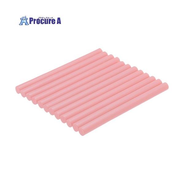 【送料都度見積】●色：桃●サイズ(mm)：φ7×100