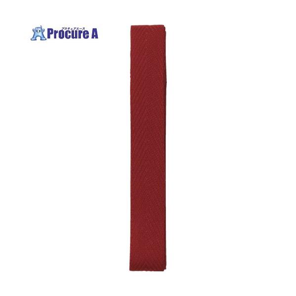 【送料都度見積】●色：レッド●幅(mm)：20●長さ(m)：2●厚さ(mm)：1●標準幅(mm)：20×2●包装形態：袋入り