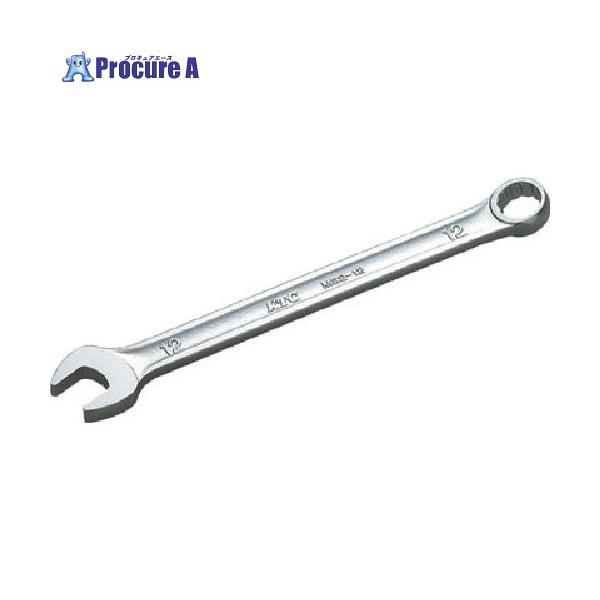 【送料都度見積】●全長(mm)：85●対辺寸法(mm)：4.5●厚さ(mm)スパナ：3●厚さ(mm)めがね：4●対辺(mm)：4.5