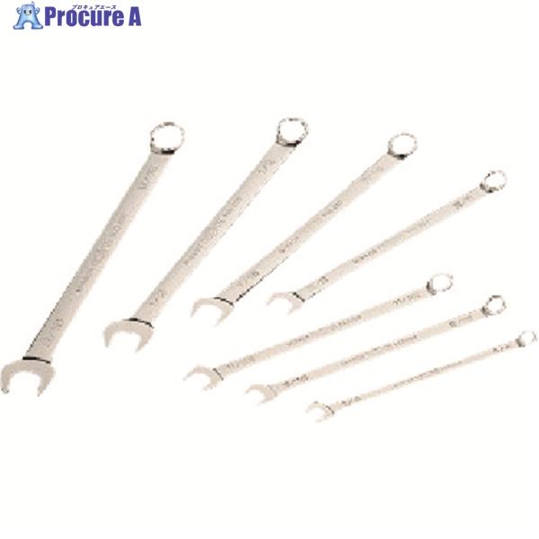 ●全長(mm)：155●厚さ(mm)：5.7●立ち上がり角(°)：15●二面幅寸法(インチ)：11/32