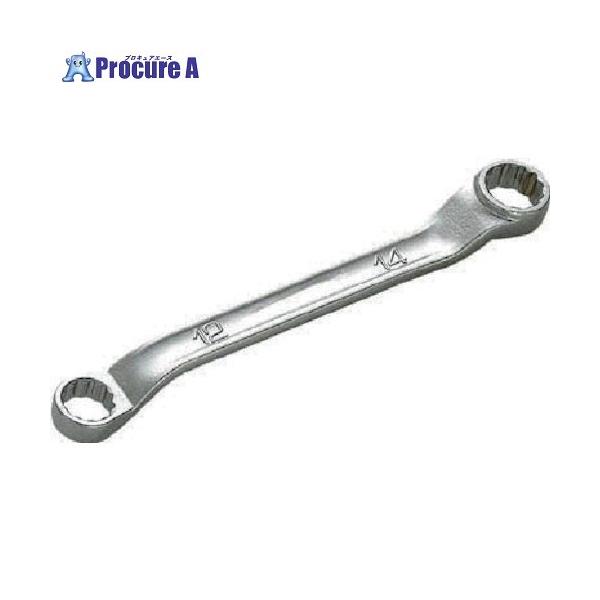 ●対辺寸法(mm)：11×13