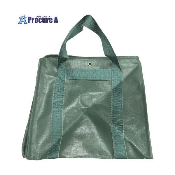 【送料都度見積】●容量(L)：120●縦(mm)：500×500×500●基布打込数：14本×14本●タイプ：フートン（基布）