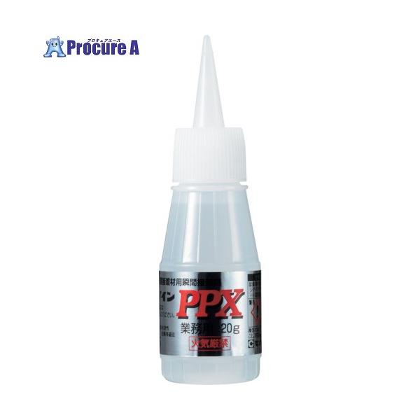 ●色：透明●容量(g)：20●固着時間(23℃)：5秒●粘度(mPa・s)：10