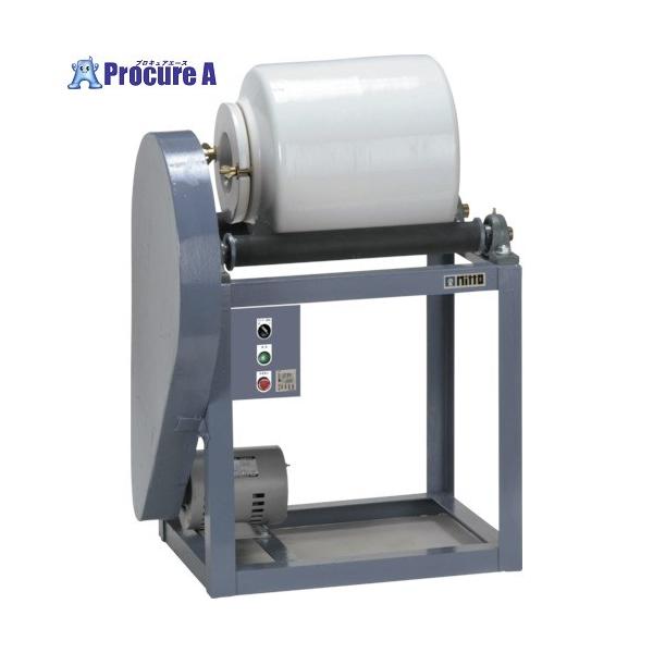 【送料都度見積】●電源(V)：単相100●回転数(rpm)：0〜1200●幅(mm)：570●奥行(mm)：520●高さ(mm)：740●消費電力(W)：200●処理容量(ml)：5000●タイプ：タイマー付●摘要：1個掛け●電源コード長さ...