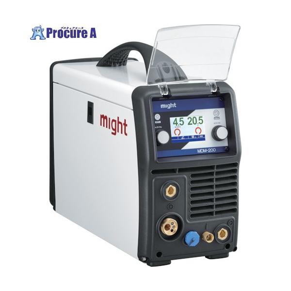 ※車上渡し ●使用ワイヤ径(mm)：0.6、0.8、0.9、1.0●入力電圧(V)：単相100、単相200●定格入力(kVA)：［［ＣＯ２］］/MAG/MIG：100V/3.7、200V/7.6、TIG：100V/2.8、200V/4.4、...