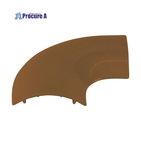 ●色：ブラウン●適合ケーブル：VVF2.6×3C×2条●幅(mm)：70●長さ(mm)：102.3●厚さ(mm)：15