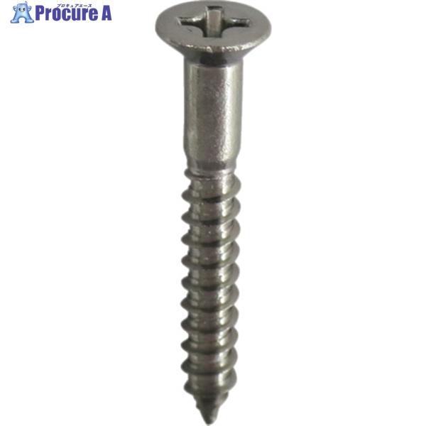 ●色：無地●呼び寸法(mm)d：3.1●呼び寸法(mm)L：38●ねじ部長さ(mm)：21.5●表面仕上：パシペート