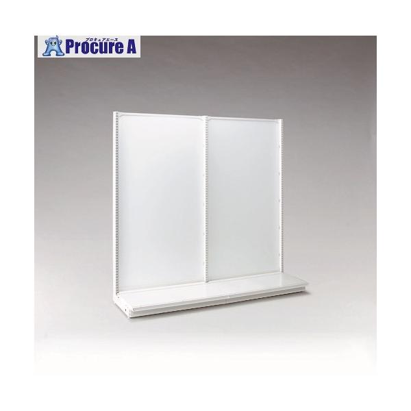 ●間口(mm)：600●奥行(mm)：600●高さ(mm)：1800●最大積載量(kg/台)：250●本体色：ホワイト●品名：ＫＺＨＳ６０Ｅ１８０Ｓ本体