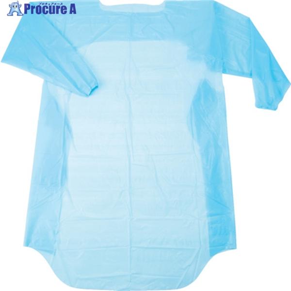 ●色：ブルー●サイズ：フリー●着丈(cm)：112●幅(cm)：95●厚さ(mm)：0.016●長さ(cm)：112