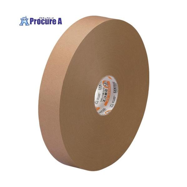 ●色：ダンボール●幅(mm)：50●長さ(m)：500●厚さ(mm)：0.14●適合機種：積水ワークメイト全シリーズ