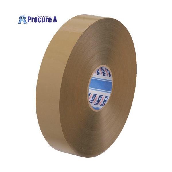 ●色：茶●幅(mm)：50●長さ(m)：500●厚さ(mm)：0.09●適合機種：積水ワークメイト全シリーズ