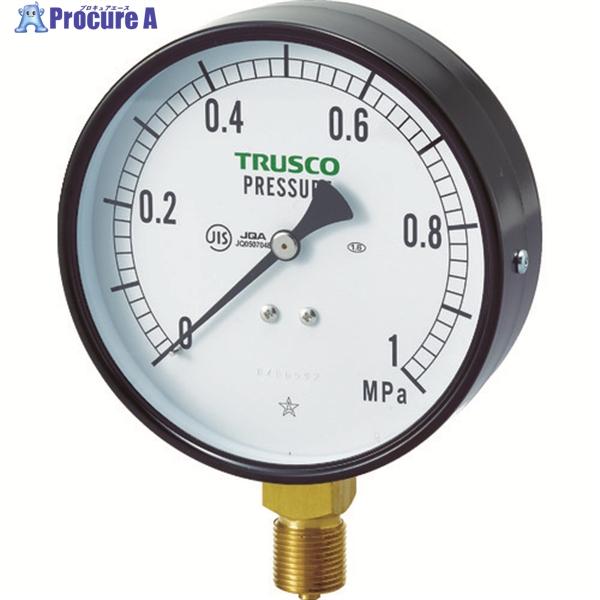 ●圧力レンジ(MPa)：0〜1●最小目盛(MPa)：0.02●呼称：AT3/8×100×1MPa●接続部サイズ：G3/8B●外径(mm)：100●精度：±1.6% FS●ケース形状：A●大きさ(mm)：100